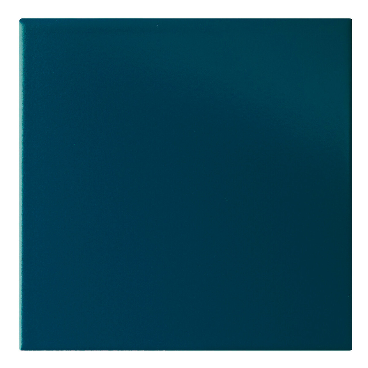 Matrix Heritage Blue Matt Tiles 14.8x14.8cm | Tile Warehouse