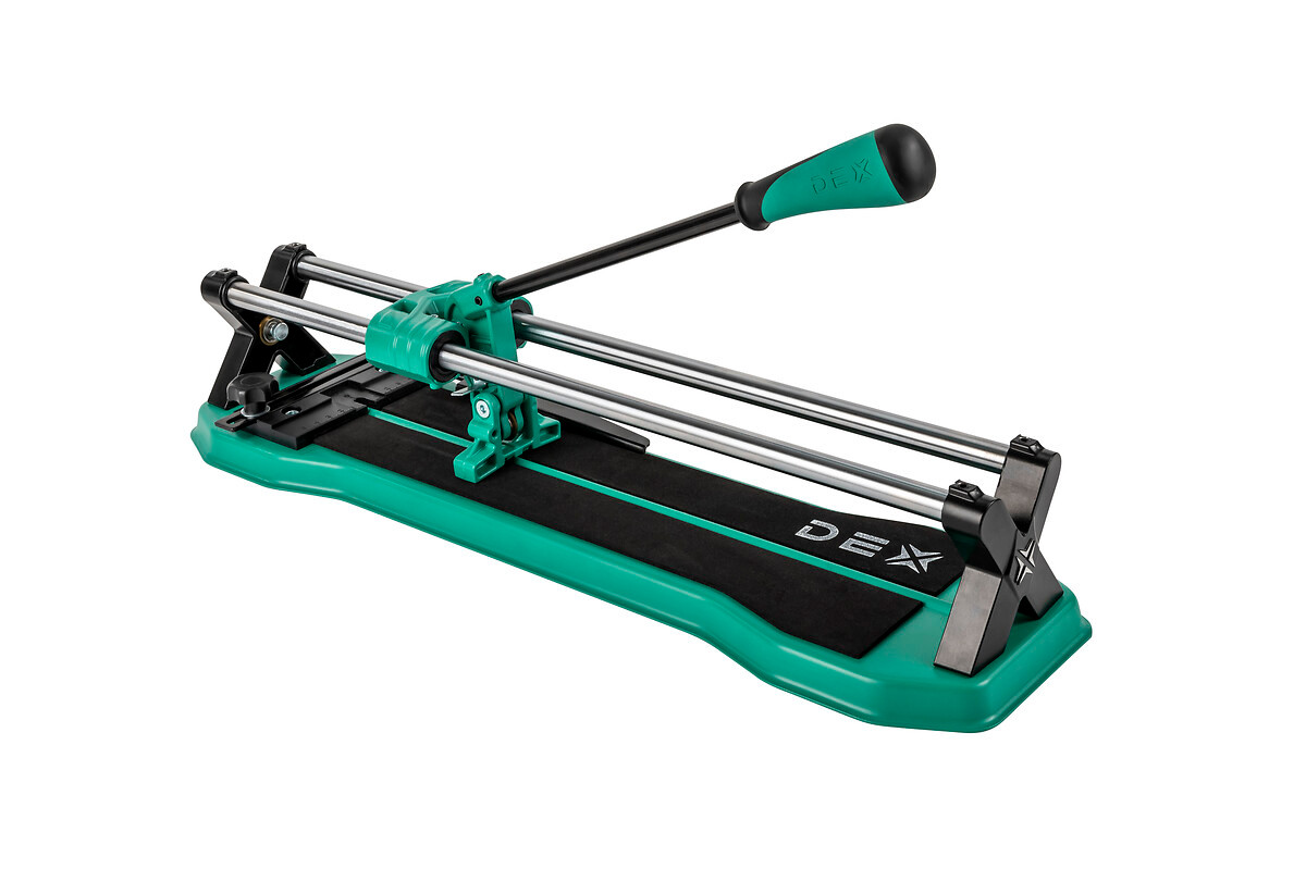 DEX Manual Tile Cutter 400 | Tile Warehouse