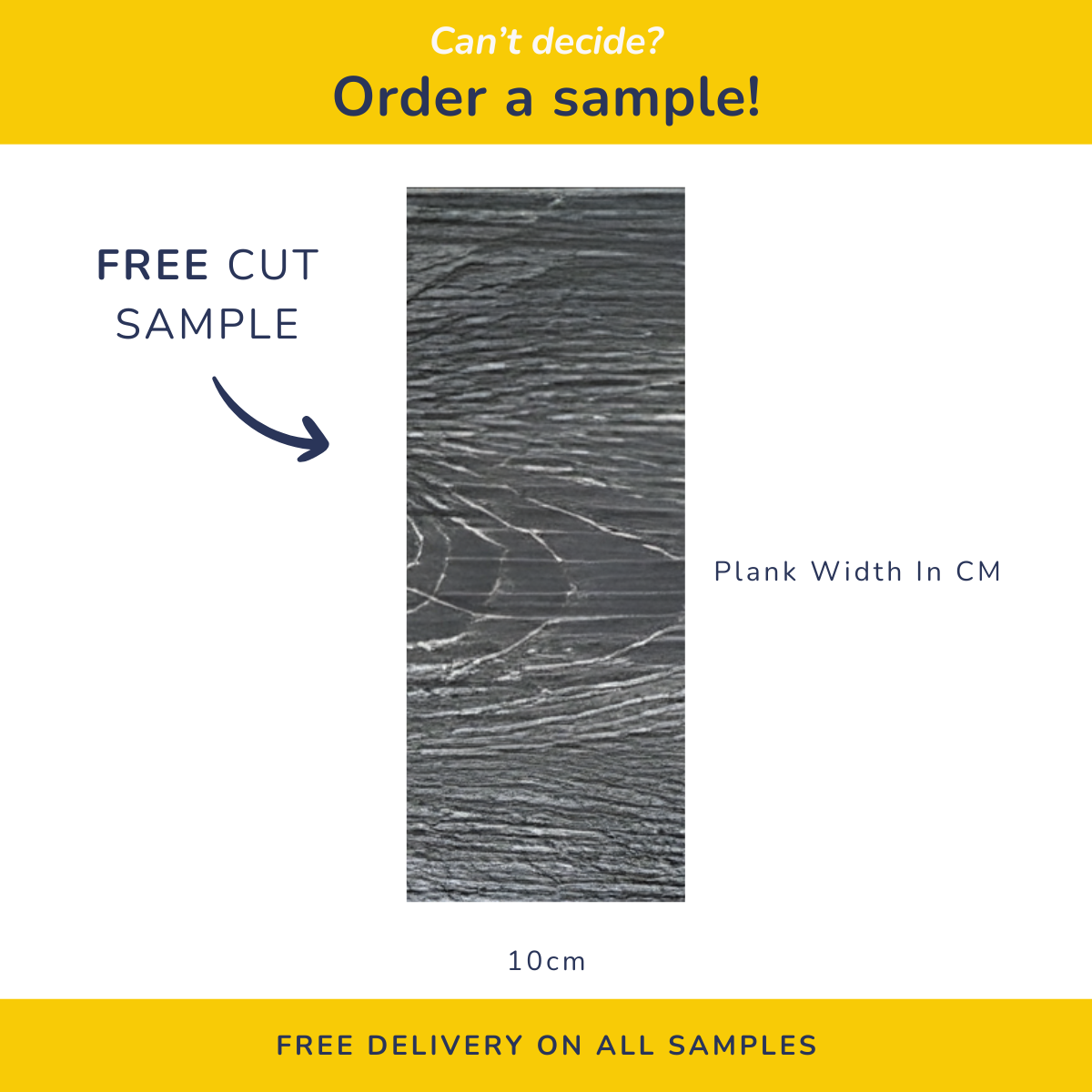 Ashford Ivory Tiles | Ivory Vinyl Flooring | Tile Warehouse