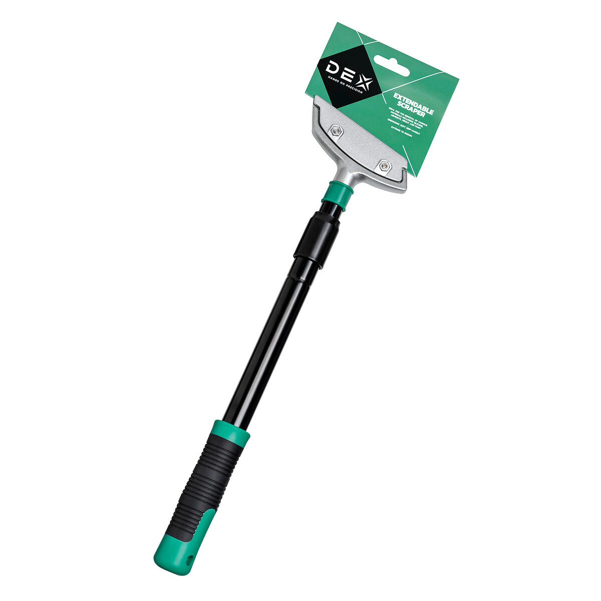 Dex Extendable Scraper | Tile Warehouse