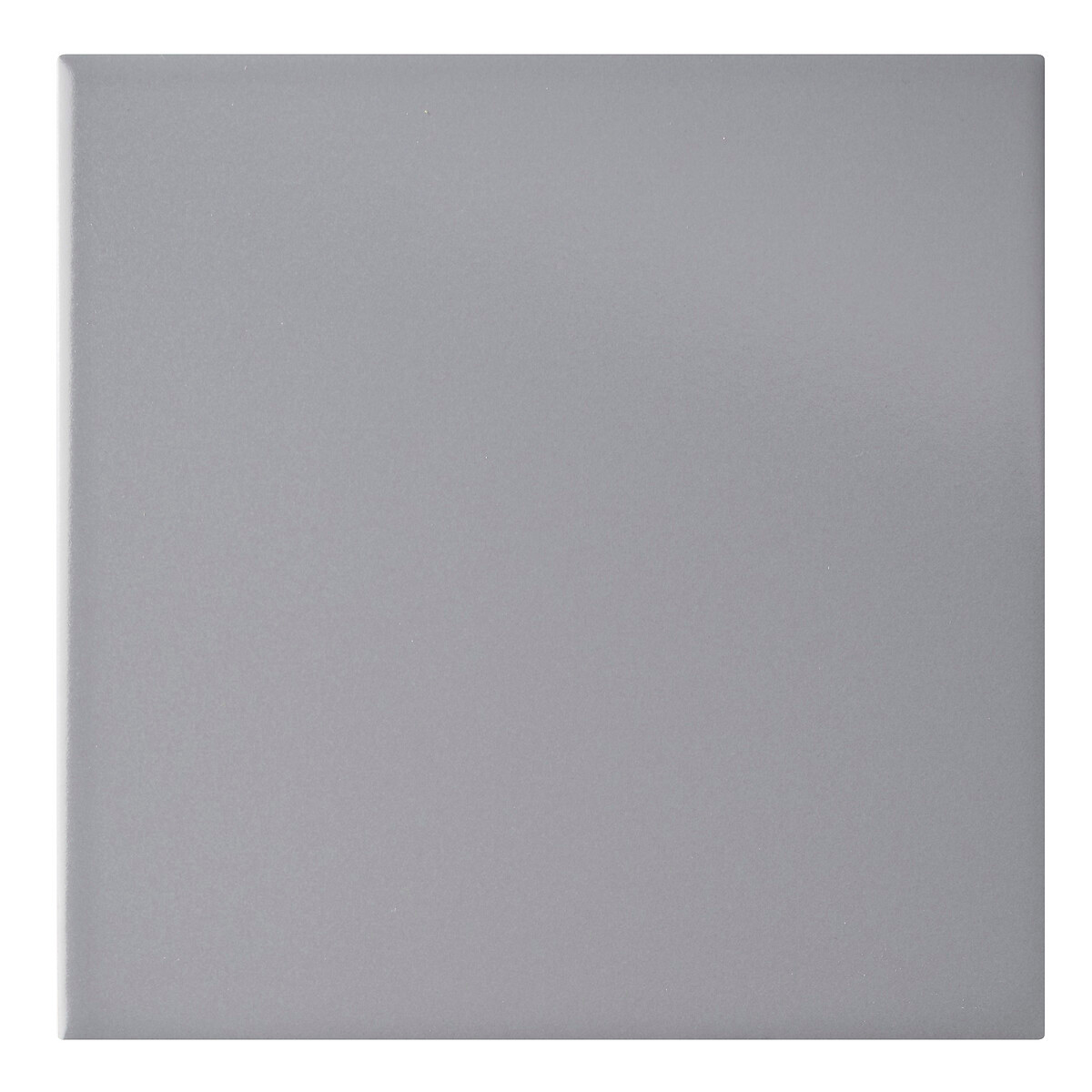 Matrix Steel Matt (14.8x14.8cm)| Tile Warehouse