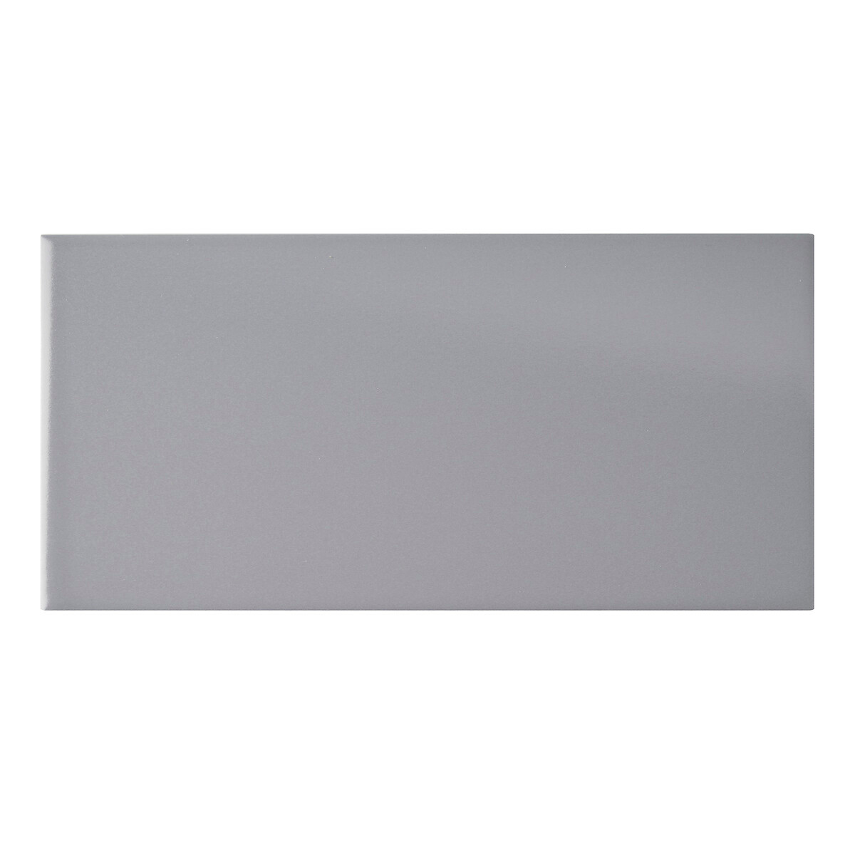 Matrix Steel Matt (9.8x19.8cm)| Tile Warehouse
