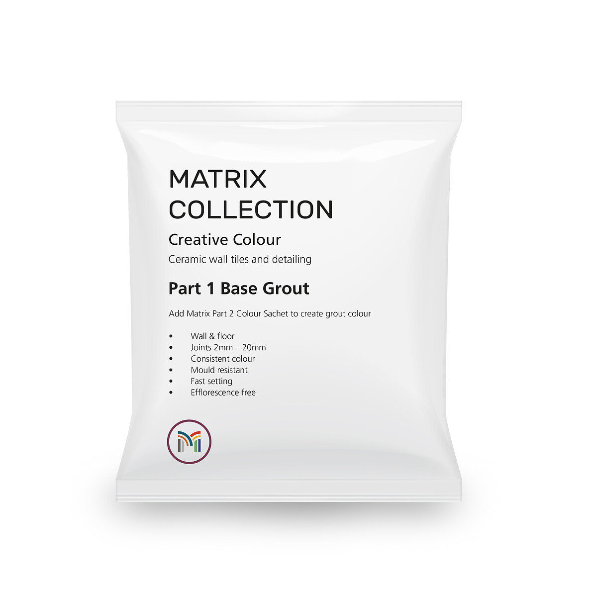 Matrix Grout Base - Tile Warehouse