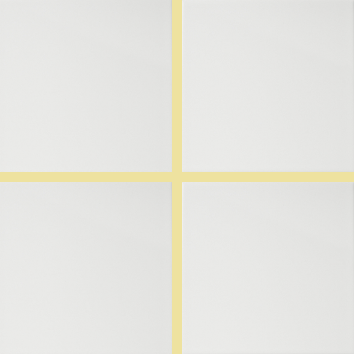 Matrix Primrose Yellow Grout 2.5kg - Tile Warehouse