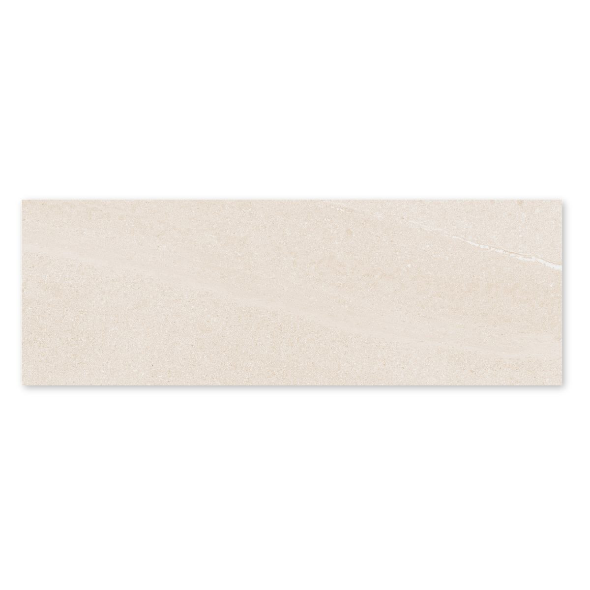 Lington Beige Wall Tile (33.33x100cm) | Tile Warehouse
