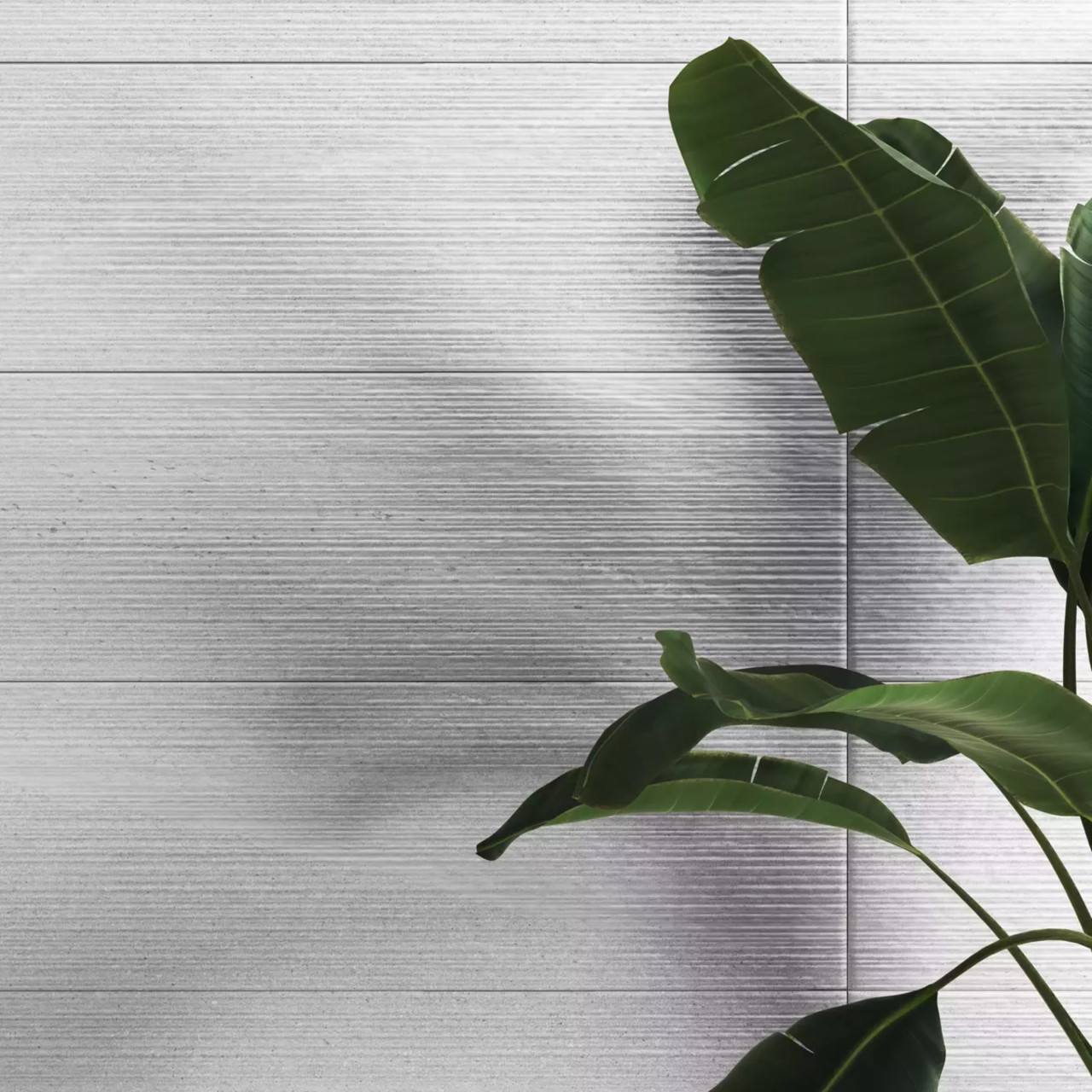 Lington Grey Wall Decor Tile (33.33x100cm)| Tile Warehouse