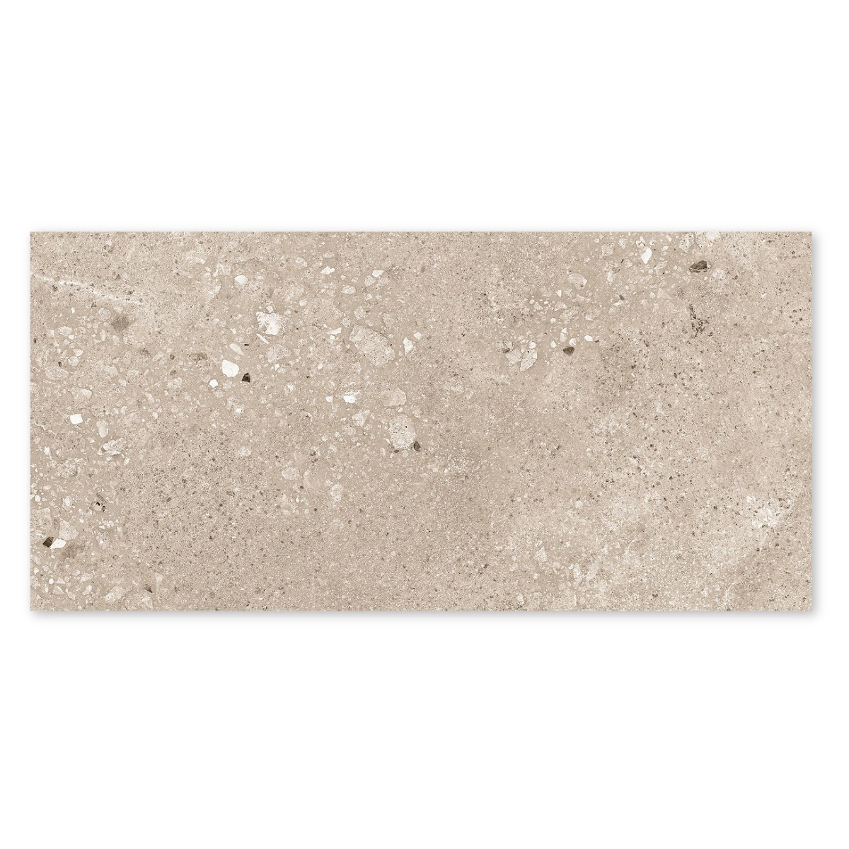 Ceppo Stone Cappuccino Semi Polished Tile | Tile Warehouse