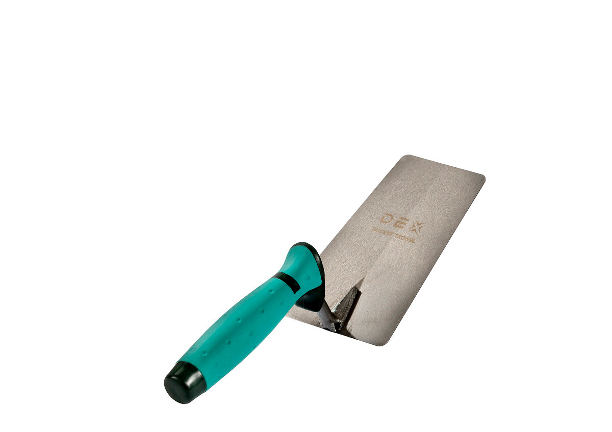 DEX Bucket Trowel | Tile Warehouse