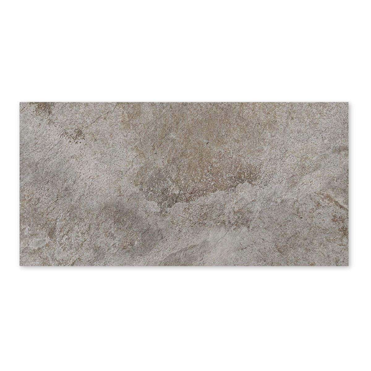 Gaia Taupe Stone Effect Tiles 30x60cm | Tile Warehouse