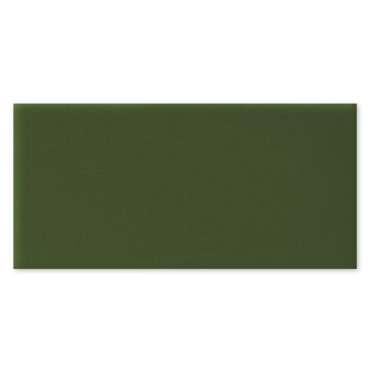 Mini Underground Forrest Green Gloss Tiles (7.5x15cm)