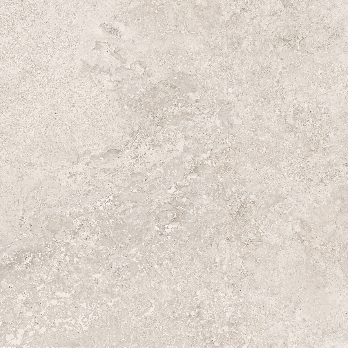 Rockstone Pearl Travertine Effect Tiles 60x60cm | Tile Warehouse