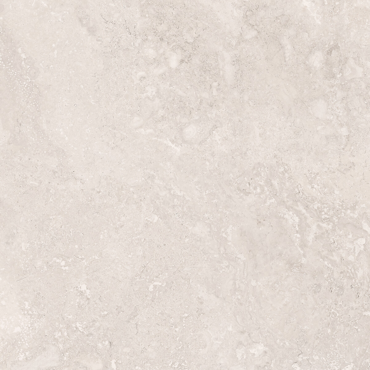 Rockstone Pearl Travertine Effect Tiles 60x60cm | Tile Warehouse