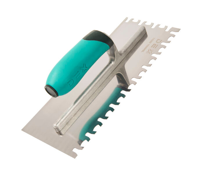 What's the best trowel for tiling - Tile Warehouse