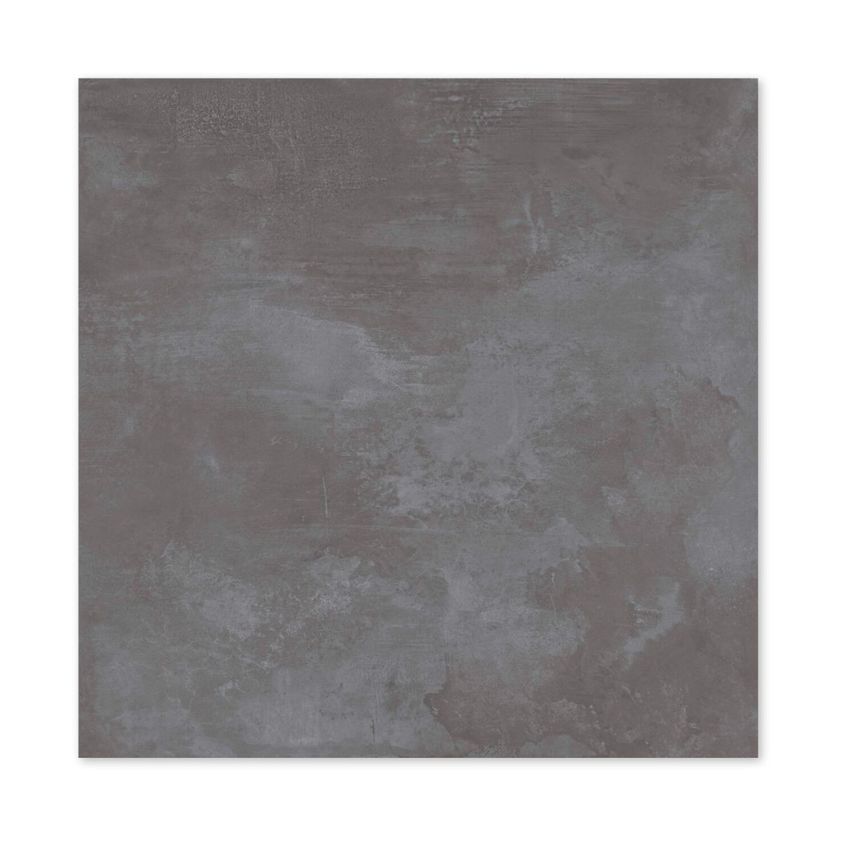 Elementi Graphite Cement Effect Tiles 60x60cm | Tile Warehouse