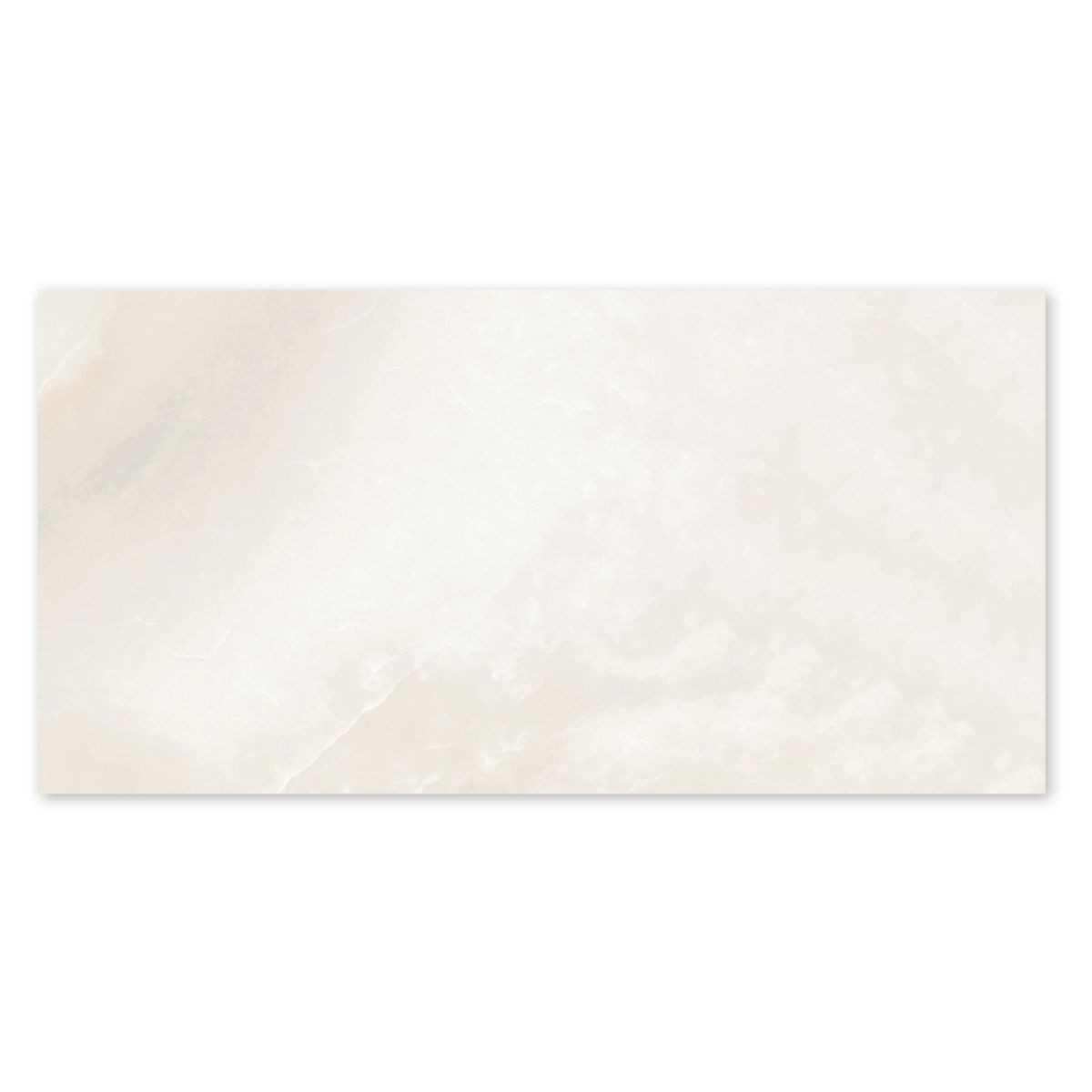 Marmer Onyx Bone 30x60cm | Tile Warehouse