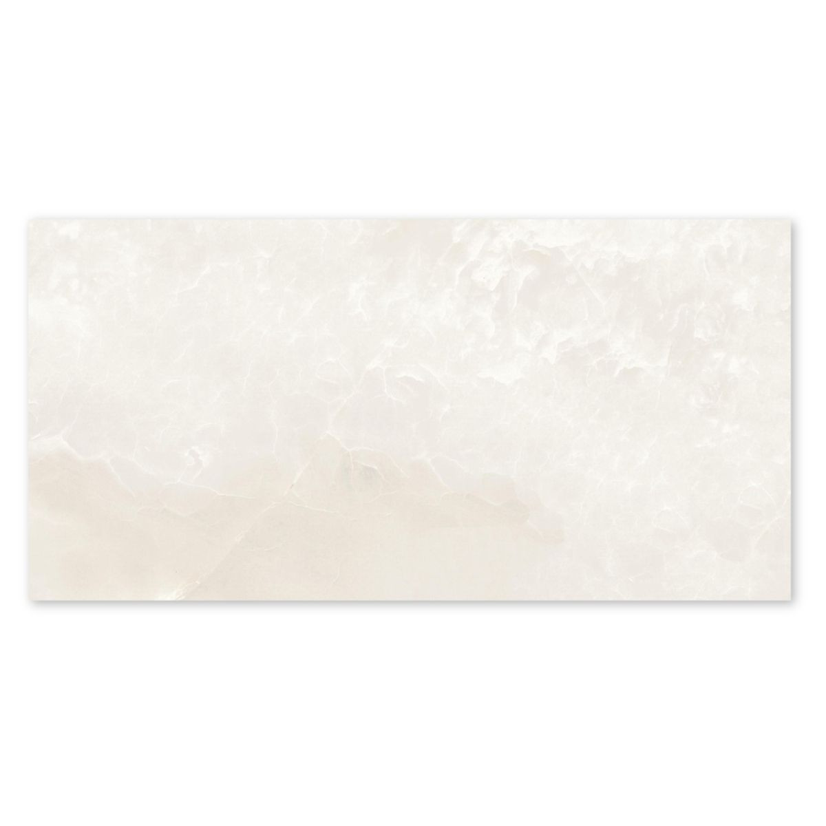Marmer Onyx Bone 30x60cm | Tile Warehouse