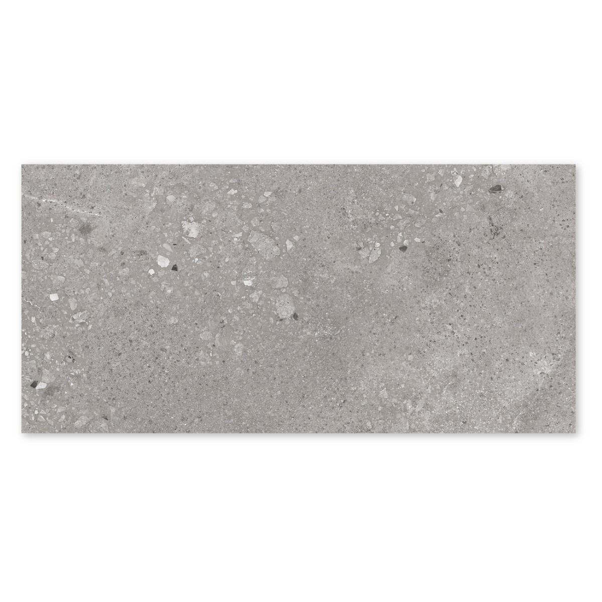 Ceppo Stone Grey Semi Polished Tile | Tile Warehouse