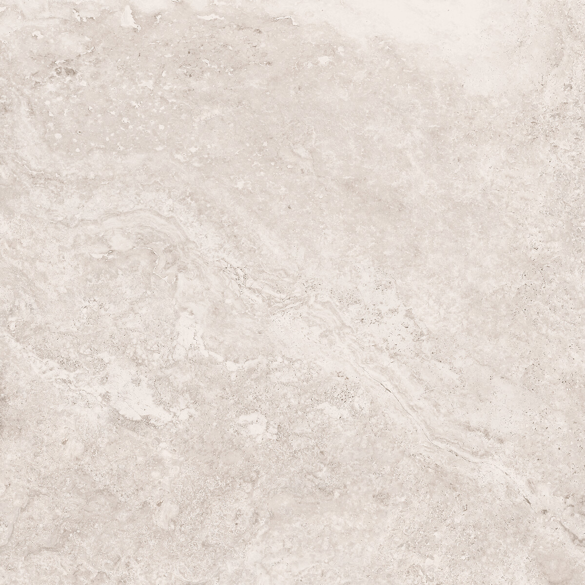 Rockstone Pearl Travertine Effect Tiles 60x60cm | Tile Warehouse