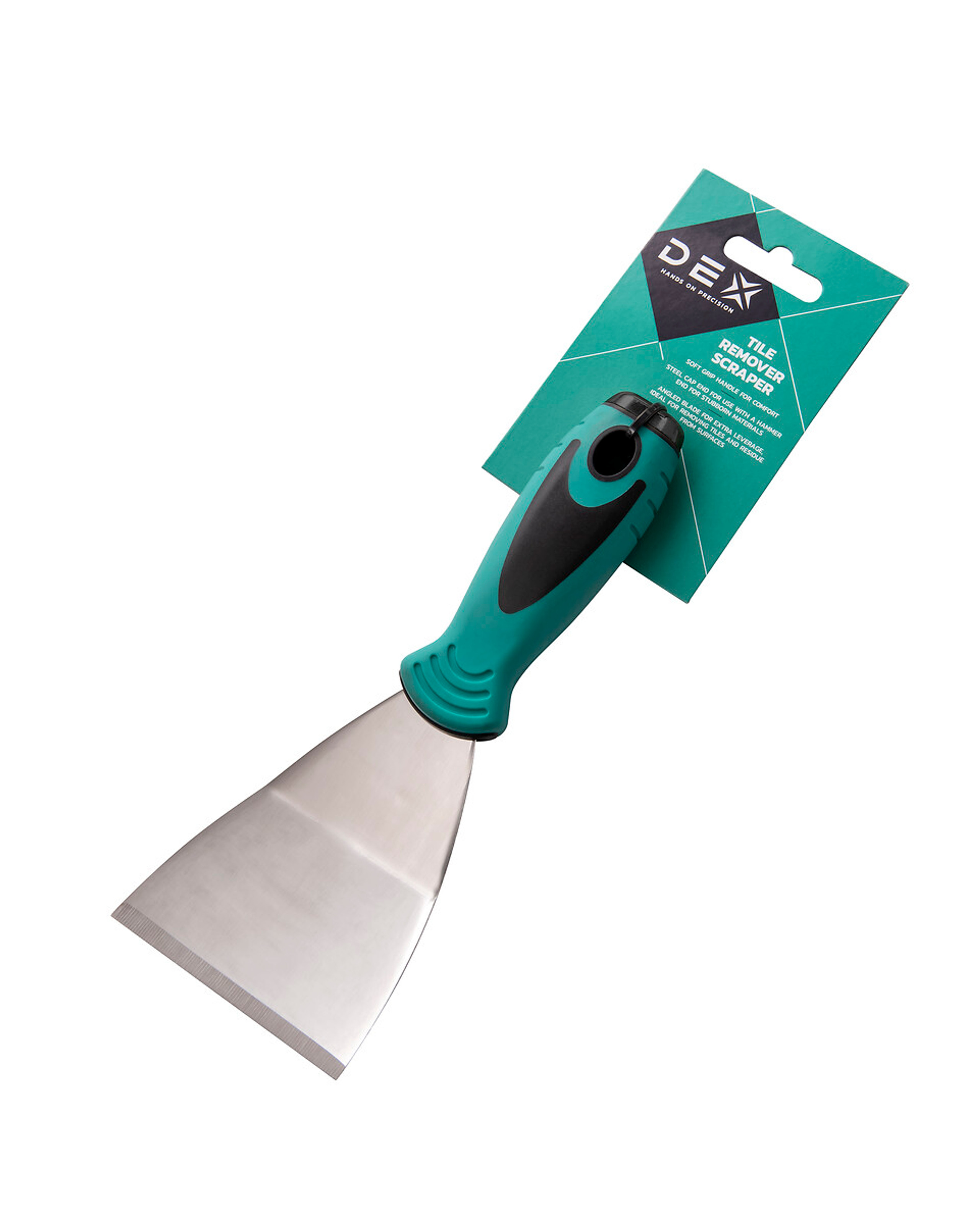 DEX Tile Remover Scraper Tile Warehouse