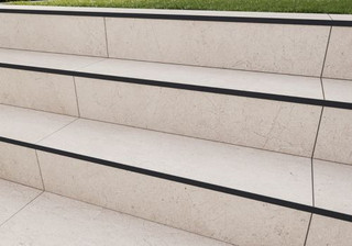 Outdoor Tile Trims & Garden Tile Edging | Tile Warehouse