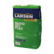 Larsen Professional Rapid Set Flex White Adhesive (20kg) | Tile Warehouse