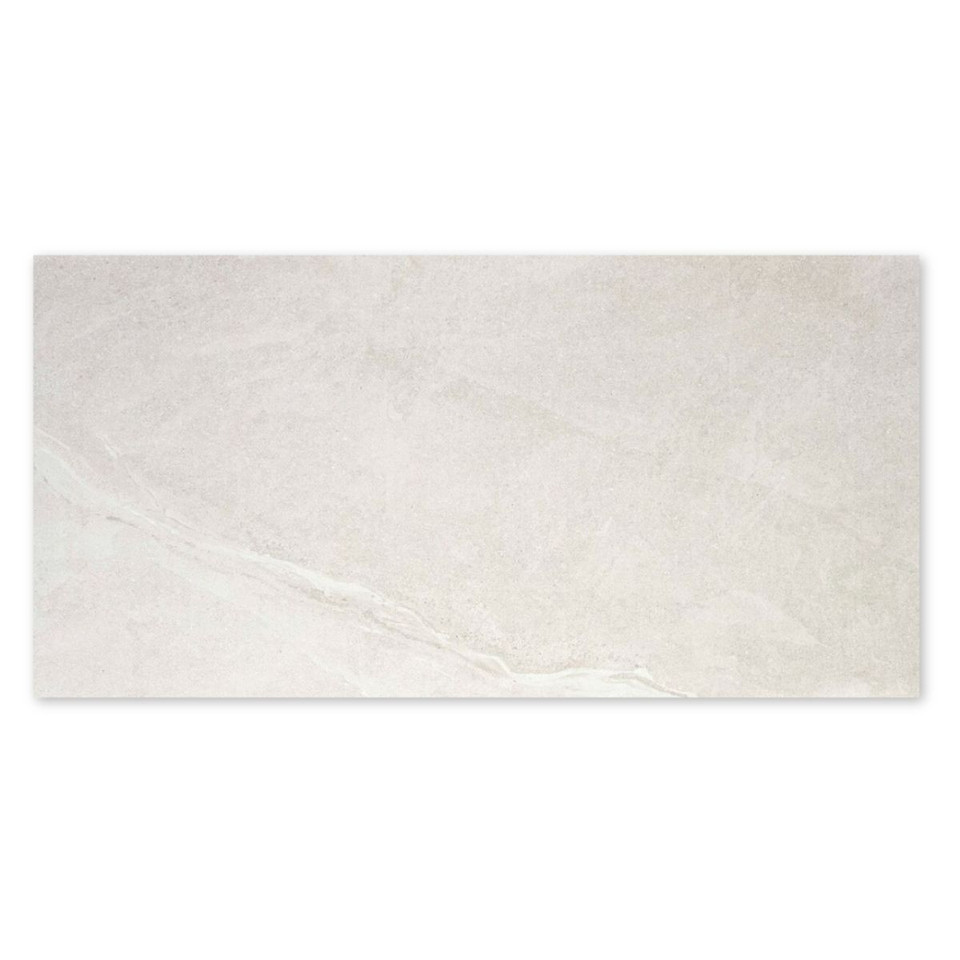 Austral Pearl Indoor Porcelain Tiles 30x60cm | Tile Warehouse
