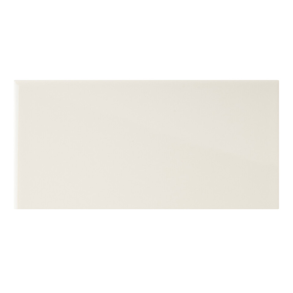 Matrix Bone Gloss Wall Tiles (9.8x19.8cm) | Tile Warehouse