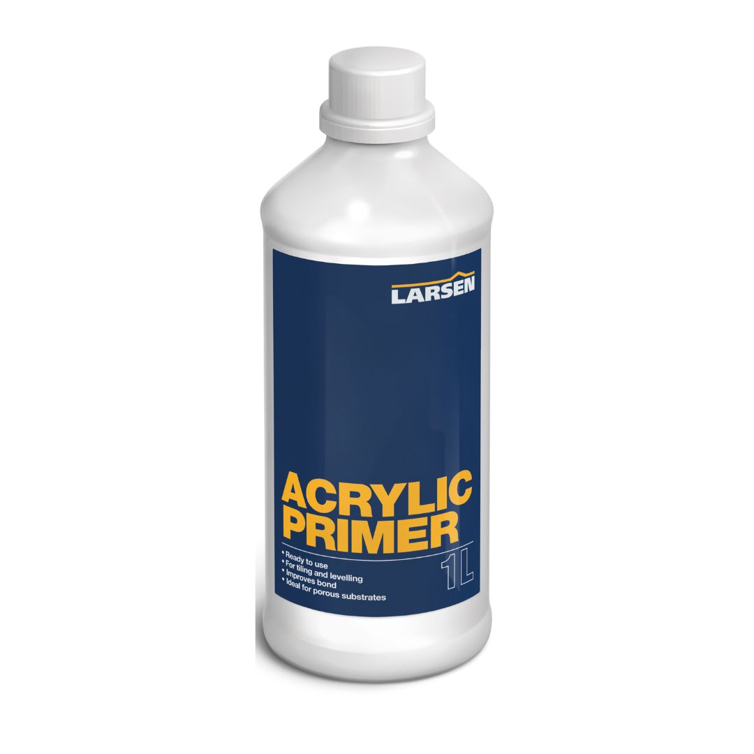 Floor Tile Primer Tile Primer MUST READ Guide To Preventing Tile