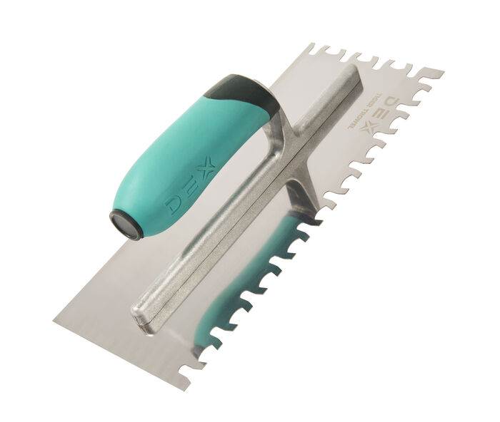 What's the best trowel for tiling - Tile Warehouse