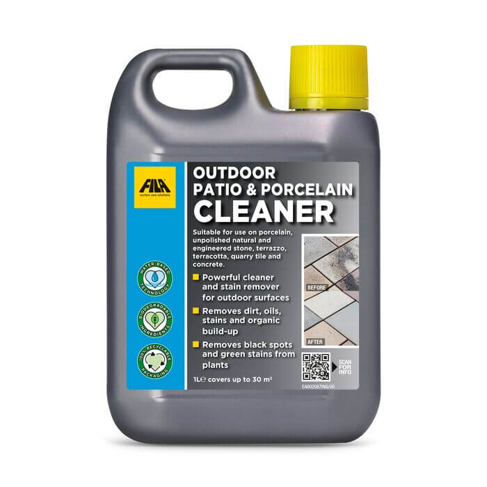 What are the best products to clean tiles - Tile Warehouse