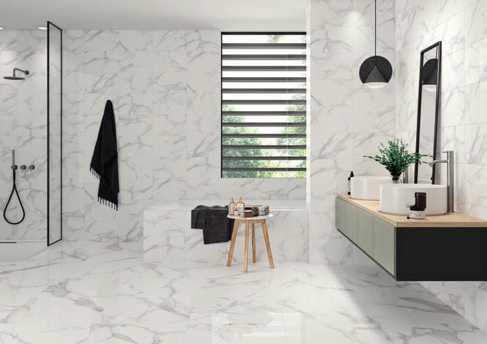 How to choose the right tiles for your home - Tile Warehouse