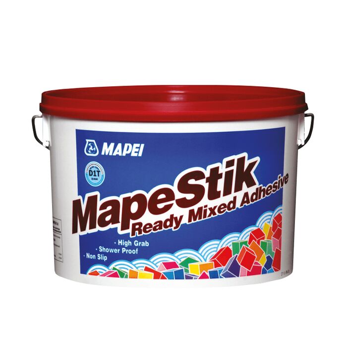 All You Need to Know About Tile Adhesive: Rapid vs Standard - Tile ...