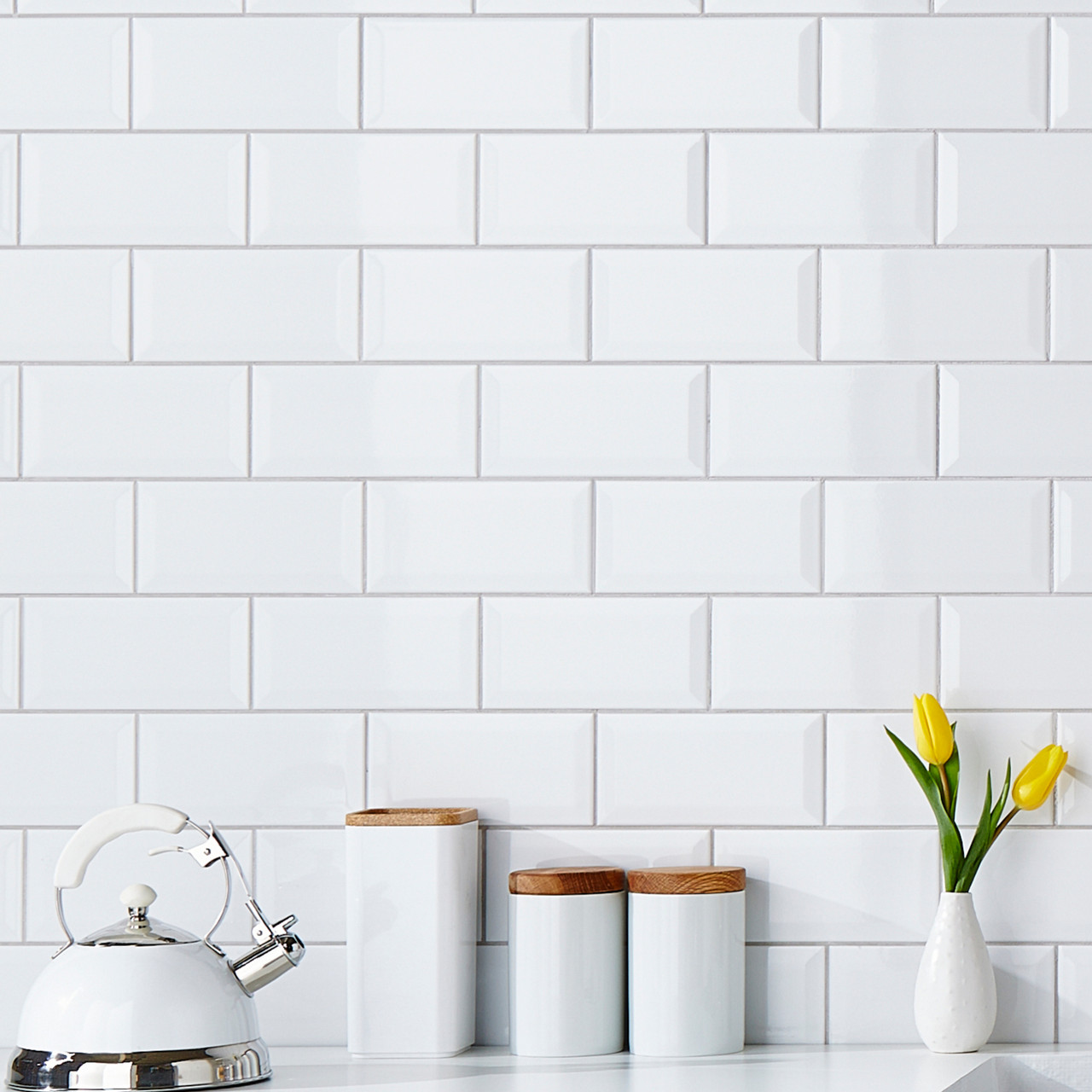 10 Metro Tile Patterns - Tile Warehouse