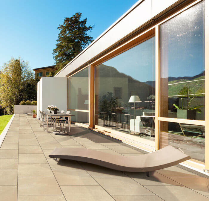 How to get your patio ready for spring - Tile Warehouse