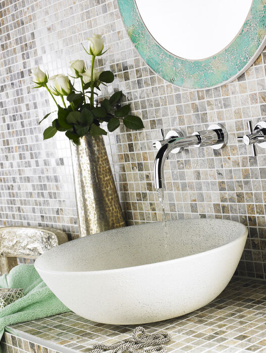 What are the best tiles for a splashback? - Tile Warehouse