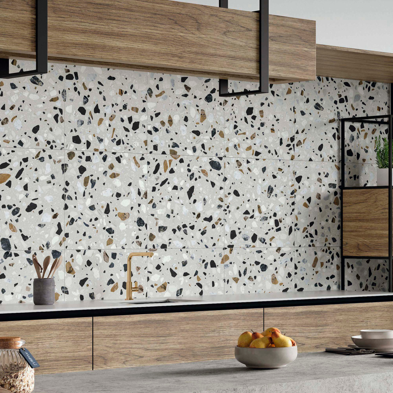 Terrazzo Tiles – FAQs - Tile Warehouse