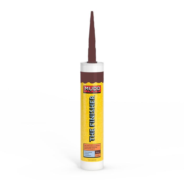 How to seal around the edge of a tile - Tile Warehouse