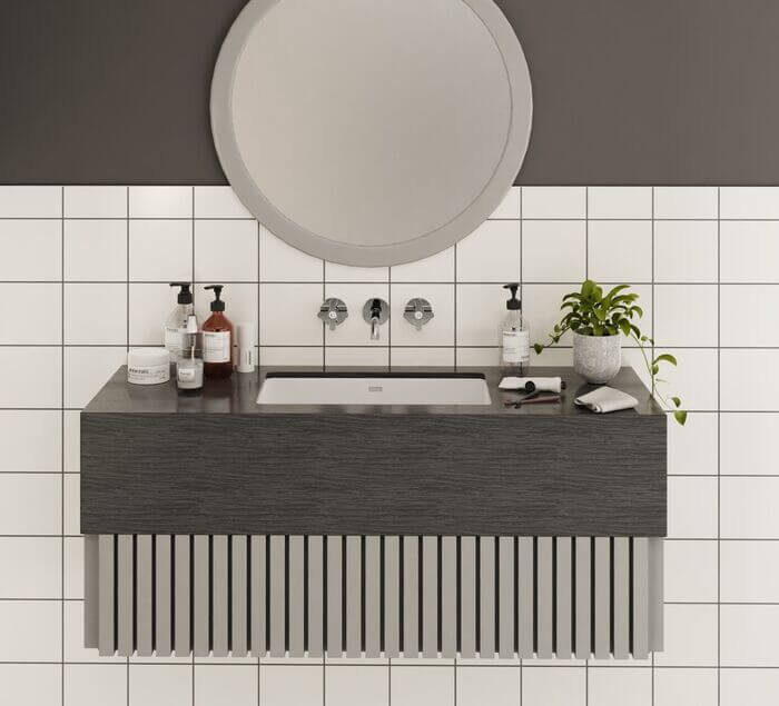 How to tile a splashback - Tile Warehouse