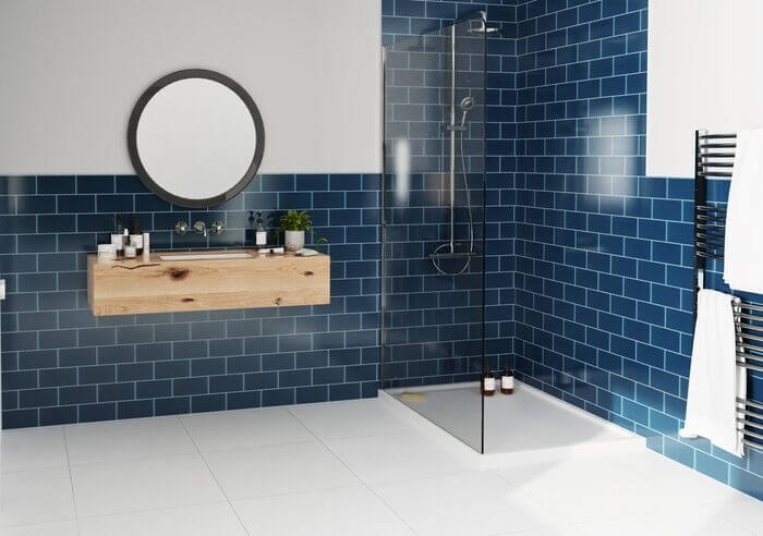 How to replace damaged tiles - Tile Warehouse