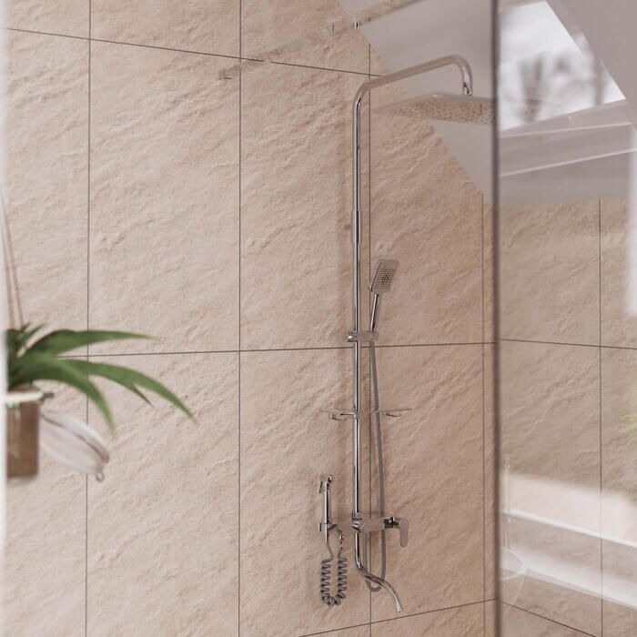 How to waterproof a bathroom - Tile Warehouse