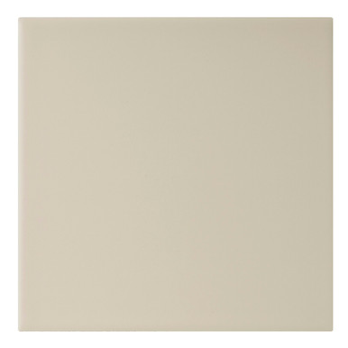 Matrix Pebble Beige Matt Wall Tiles 14.80x14.80cm| Tile Warehouse