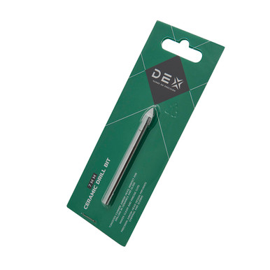 DEX 7mm Ceramic Drill Bit | Tile Warehouse