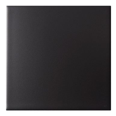 Matrix Black Matt (14.8x14.8cm)| Tile Warehouse