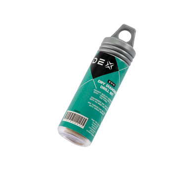 DEX Dry Diamond Drill Bit 8mm | Tile Warehouse