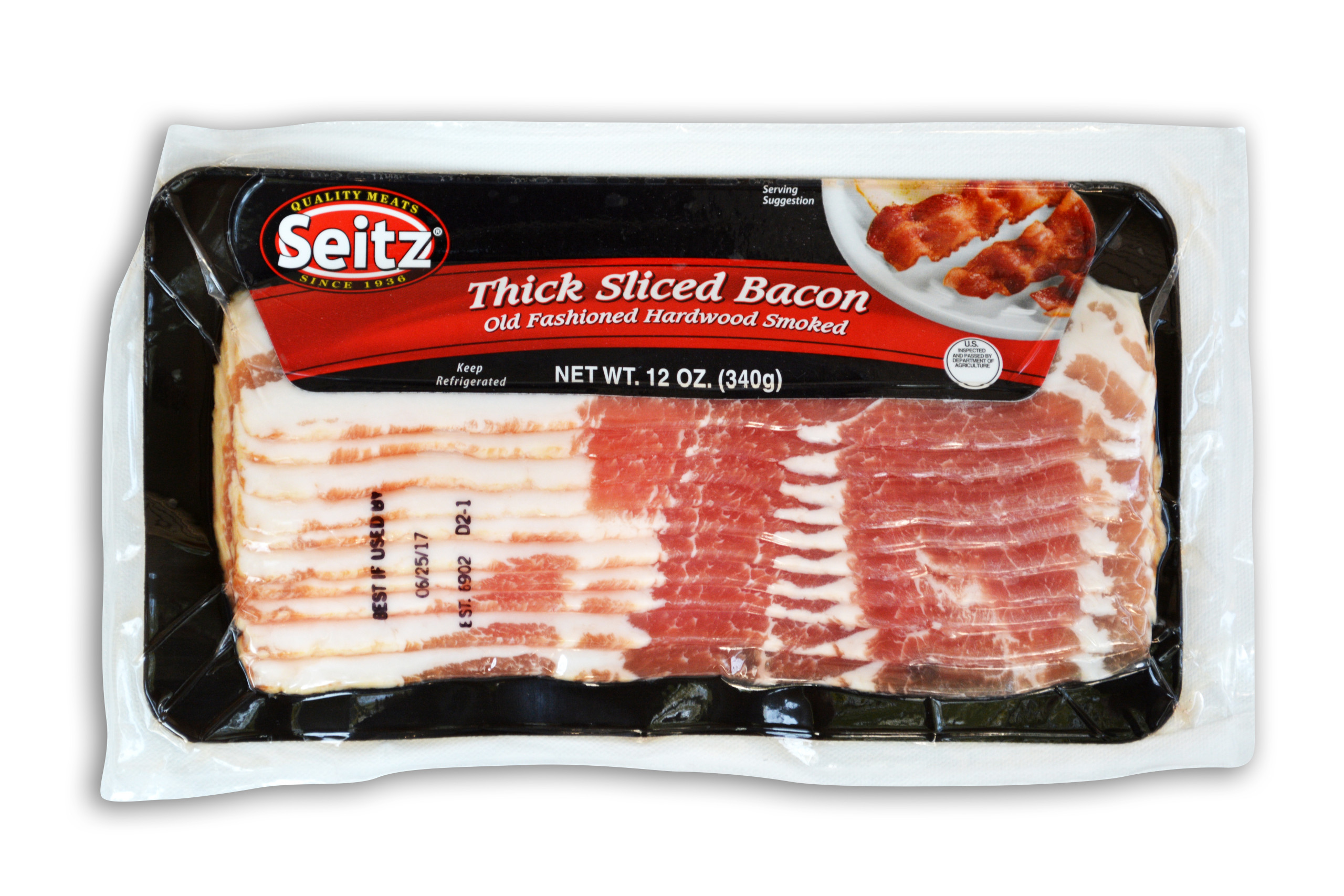 Seitz Products - Steidinger Foods