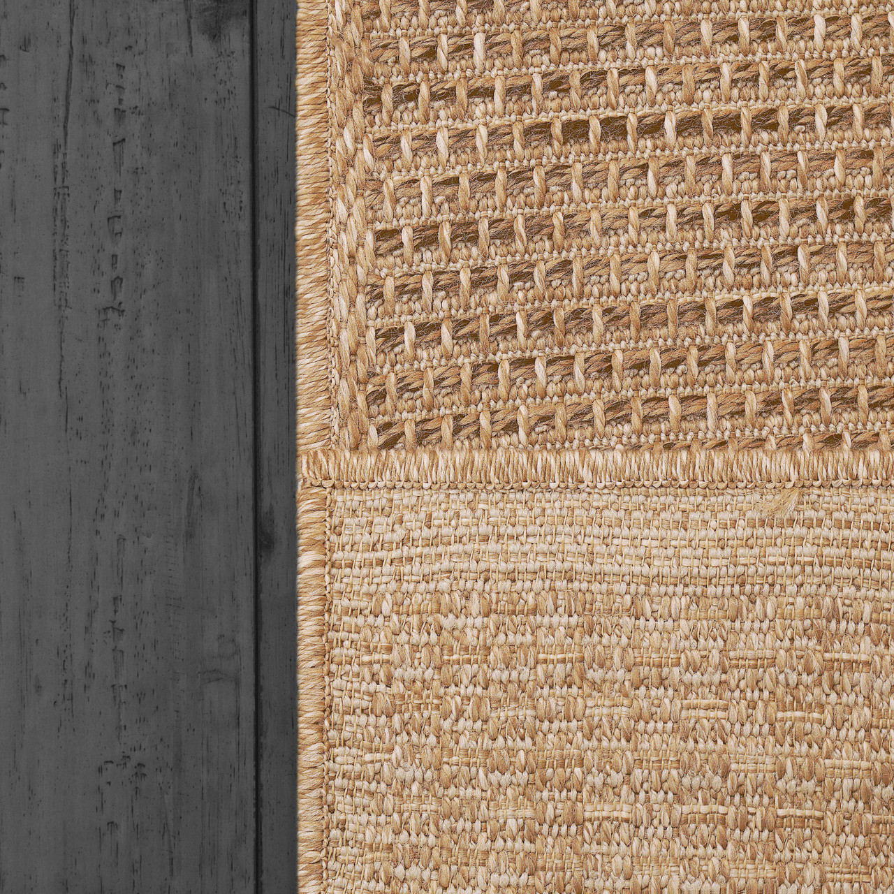 Dynamic Rugs Kenai Machine-made 8771 Natural 2.7x5 Rectangle Area Rugs ...