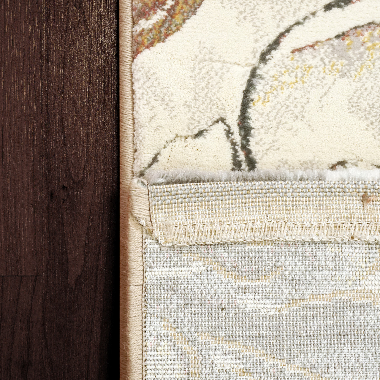 Dynamic Rugs Eclipse Machine-made 63528 Cream/multi 2x3.11 Rectangle ...