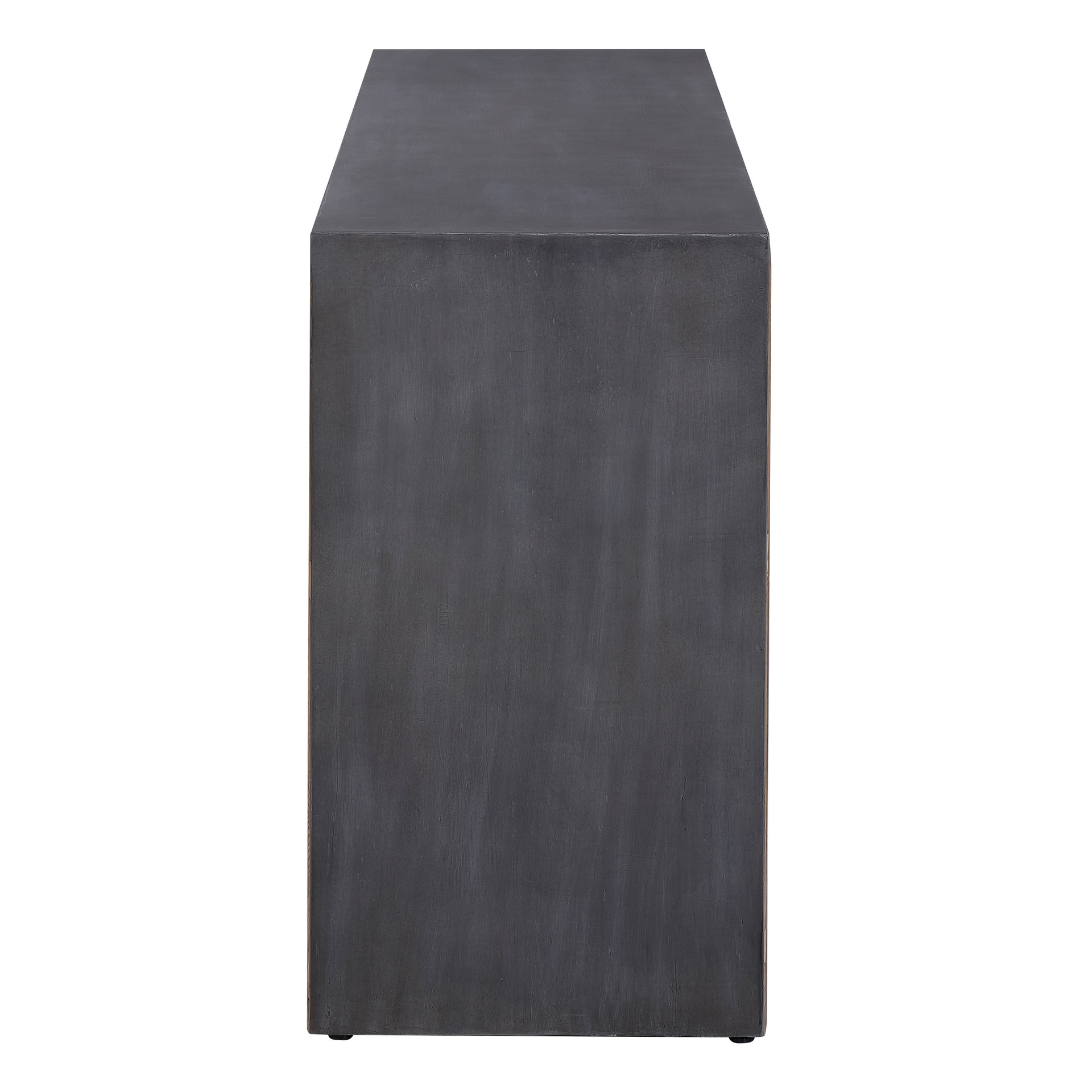 Uttermost Vail Reclaimed Wood Console Table in Console & Sofa Tables at ...