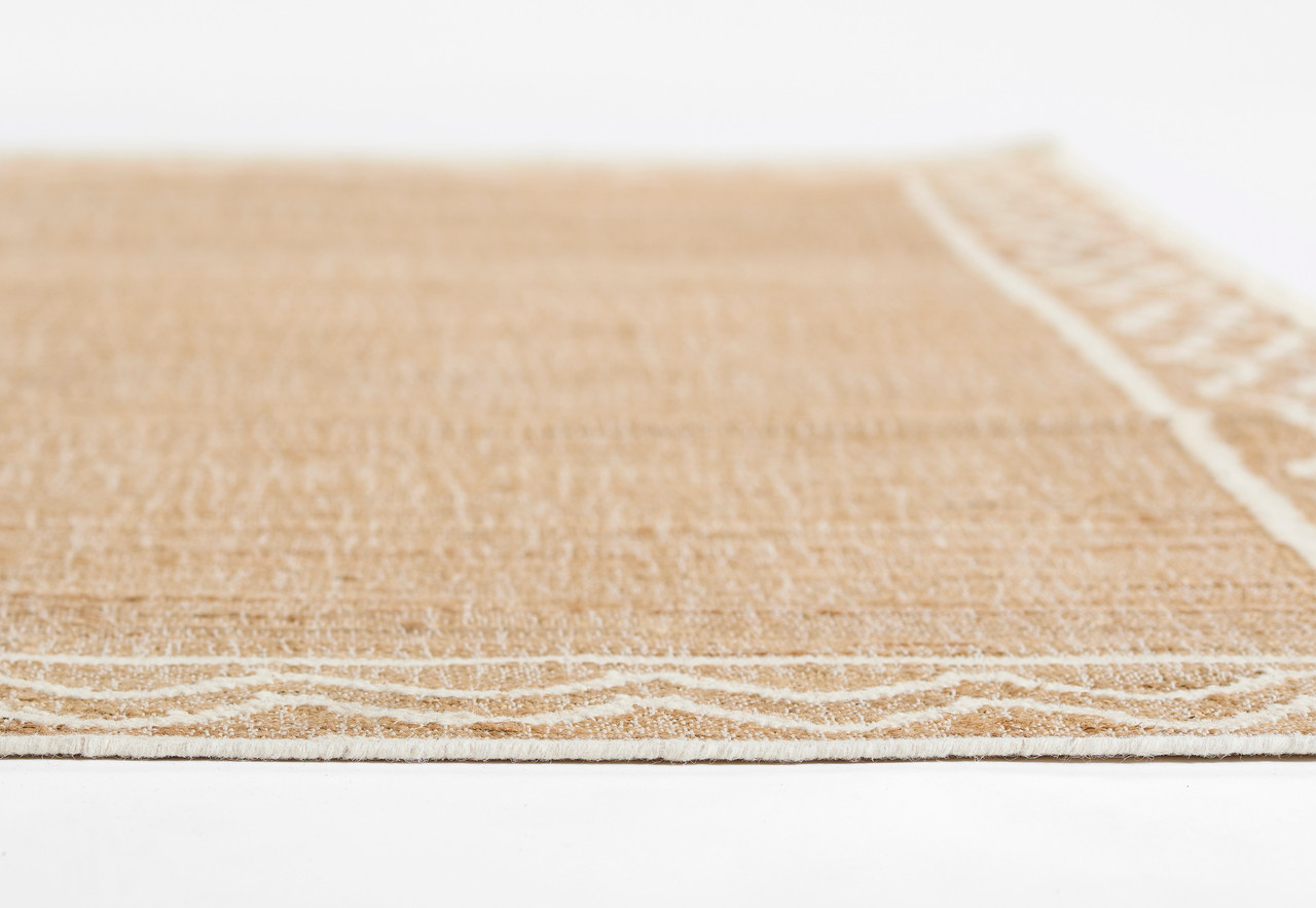 Momeni Erin Gates Orchard ORC-1 Natural Hand Woven - 2' X 3' Rectangle ...