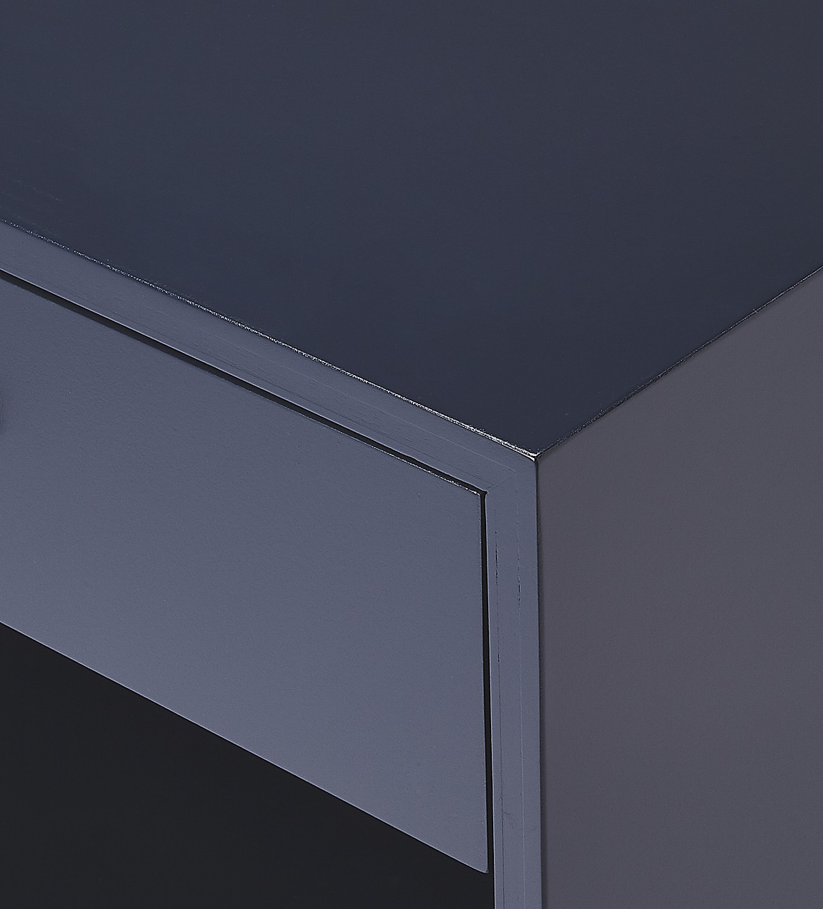 Butler Specialty Butler Sheldon Blue Side Table Tables & Table Sets ...